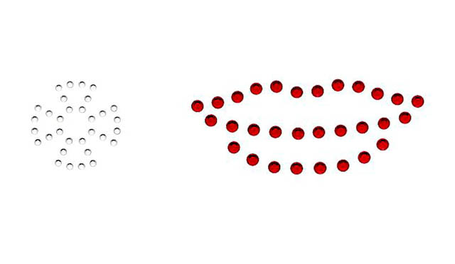 Vajazzling Toronto clemence poesy laura ramsey debbie harry wallpaper ...